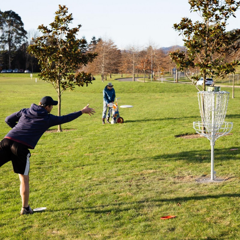 Other Sports - Saxton Field